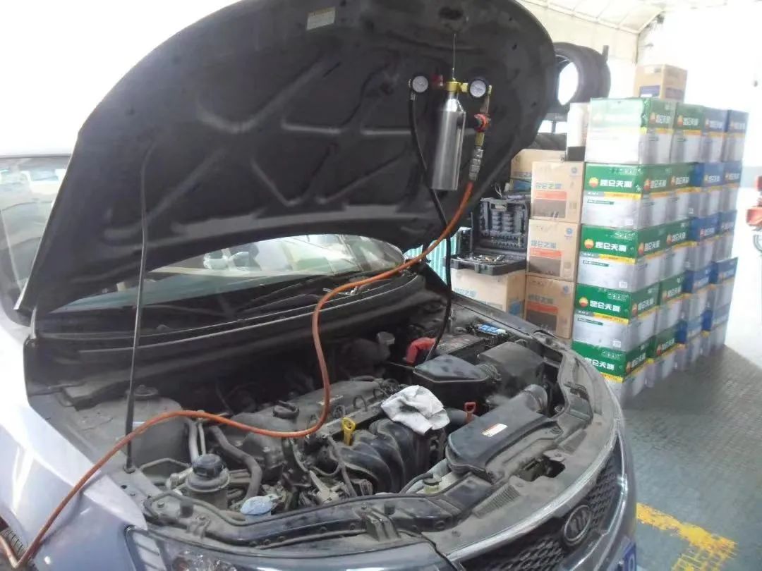 Several reasons for engine failure - iNEWS