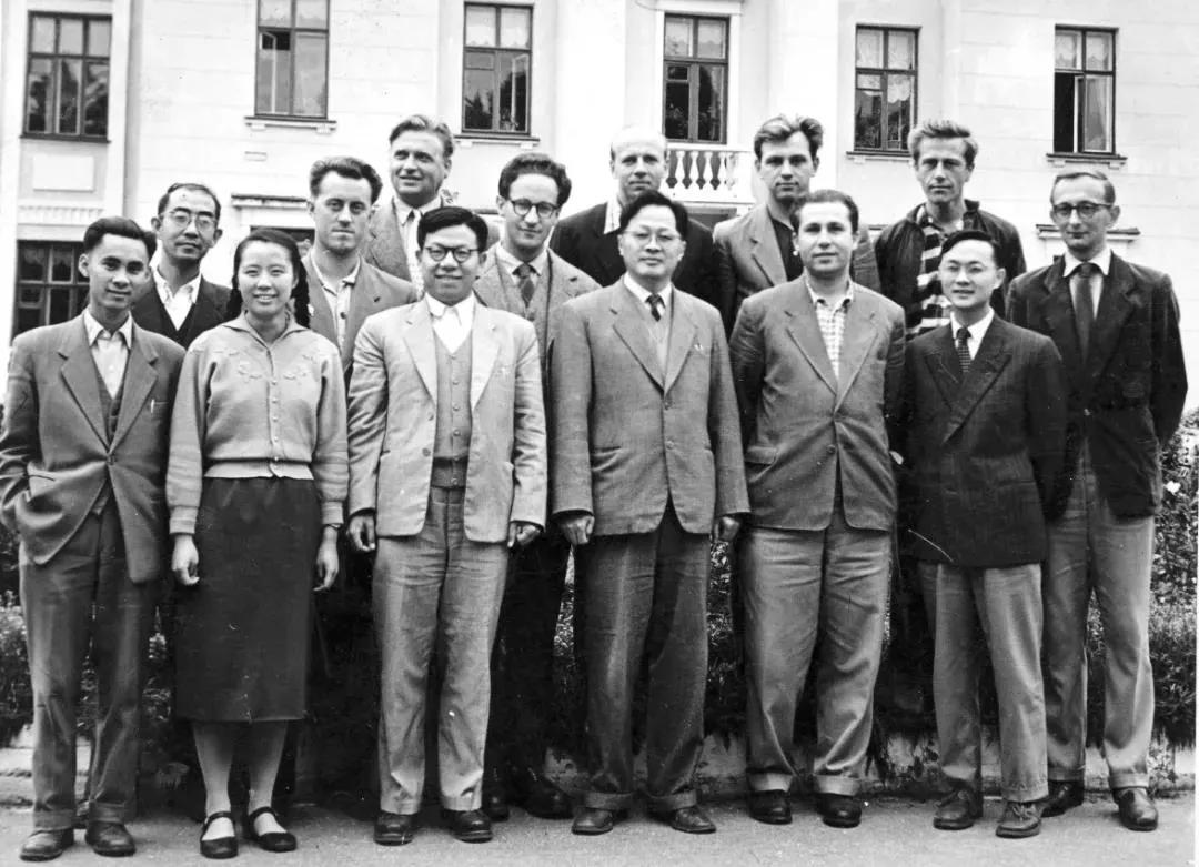"Two bombs and one star" father Wang Ganchang: China's nuclear bomb ...