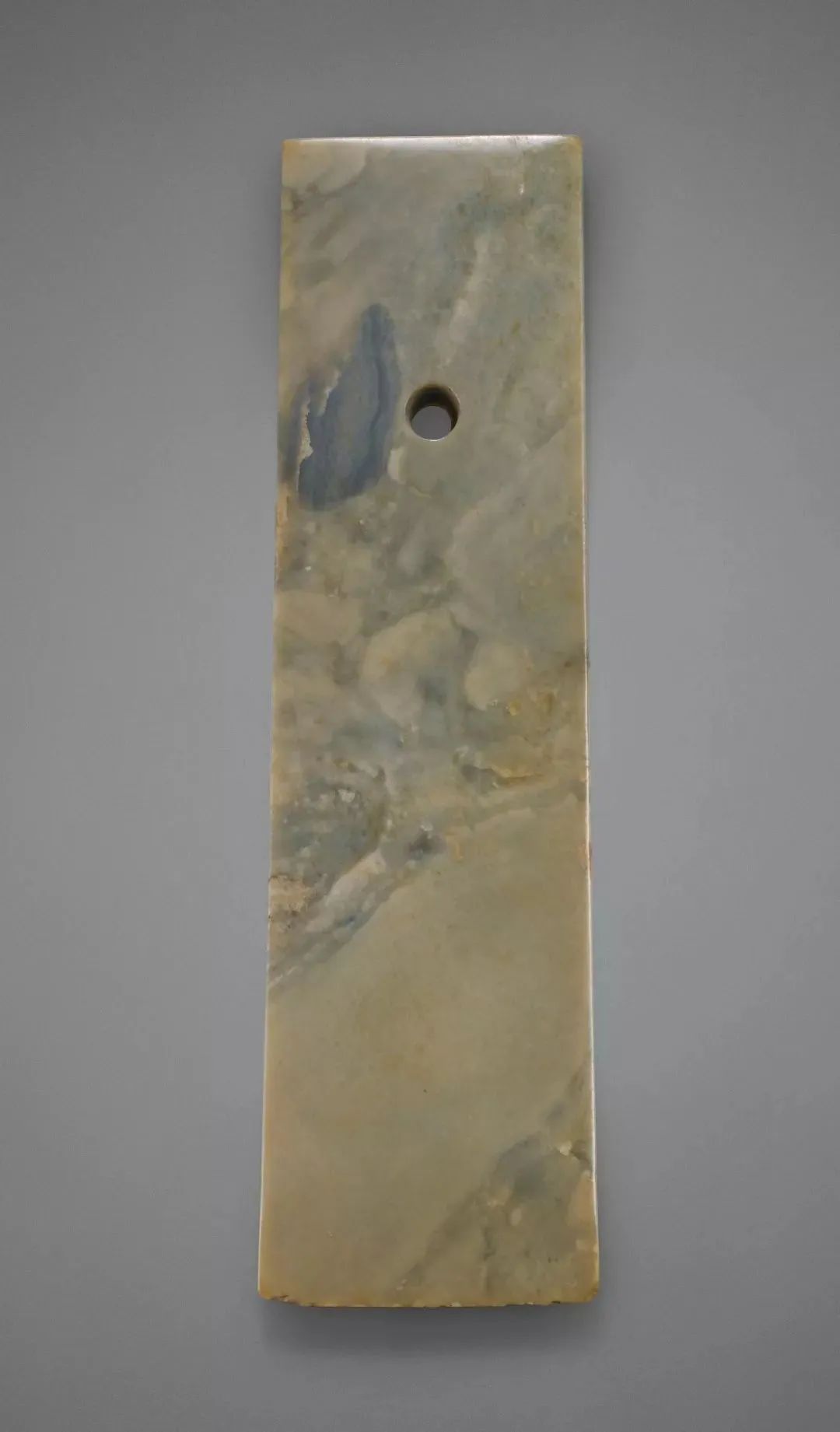 King Toys-Shimao Culture Jade - iNEWS