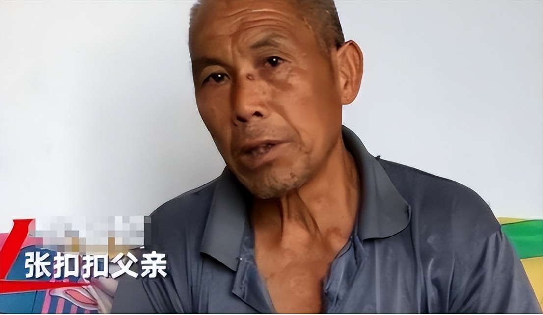 Avenged Zhang Koukou for his mother, killed 3 enemies, and comforted his father before execution ...