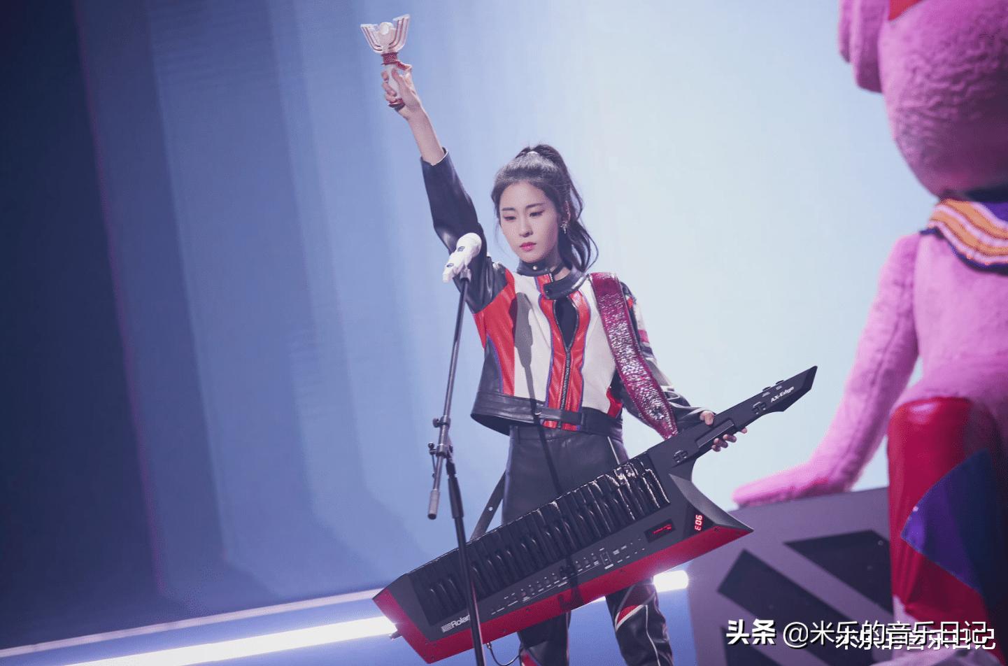 Whose DNA moved?Who is shouting "Ye Qing Hui" again? - iNEWS