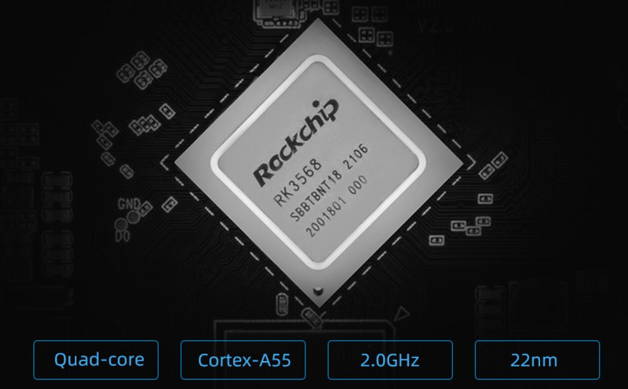 Firefly releases Station P2S open-source mini host with optional 4G LTE ...