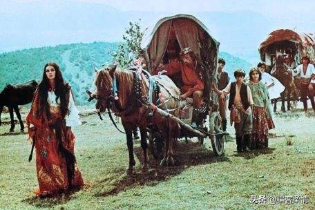 Gypsies: Where did the mysterious people come from?Is their fortune ...
