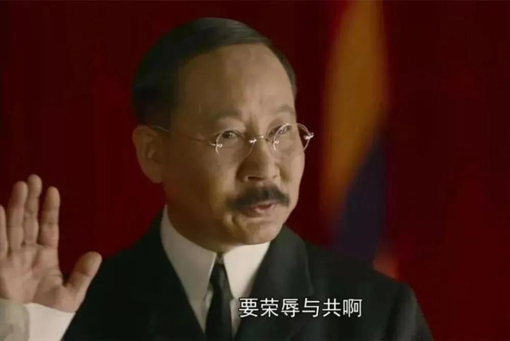 Gu Hongming: There are only two good people in China, Cai Yuanpei and ...