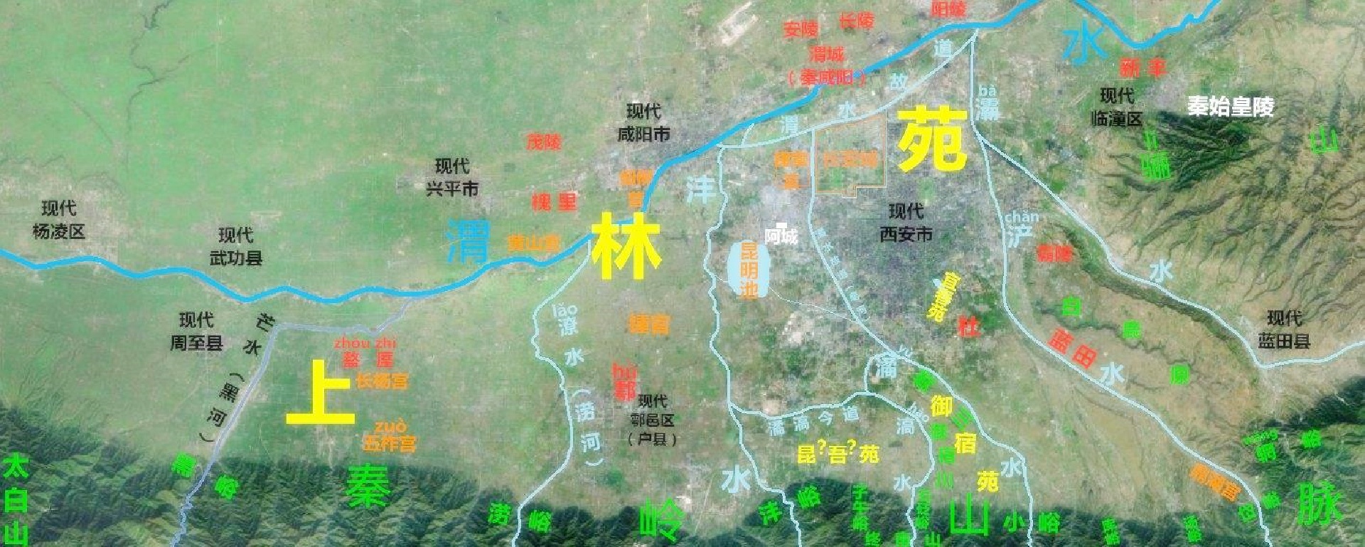 "Han Shu·Dongfang Shuozhuan": 10 famous lines, 16 poems and books ...