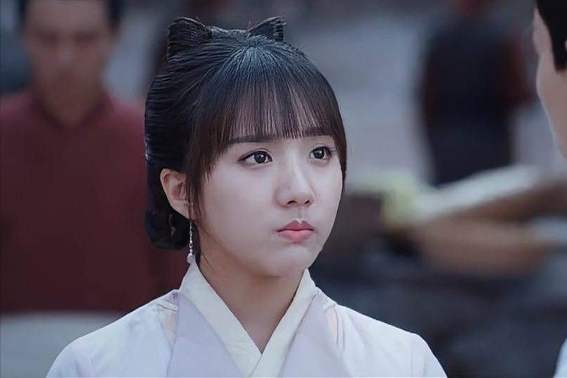 In 2021, defeating "Zhou Sheng Ruo" and winning the best actress, how ...