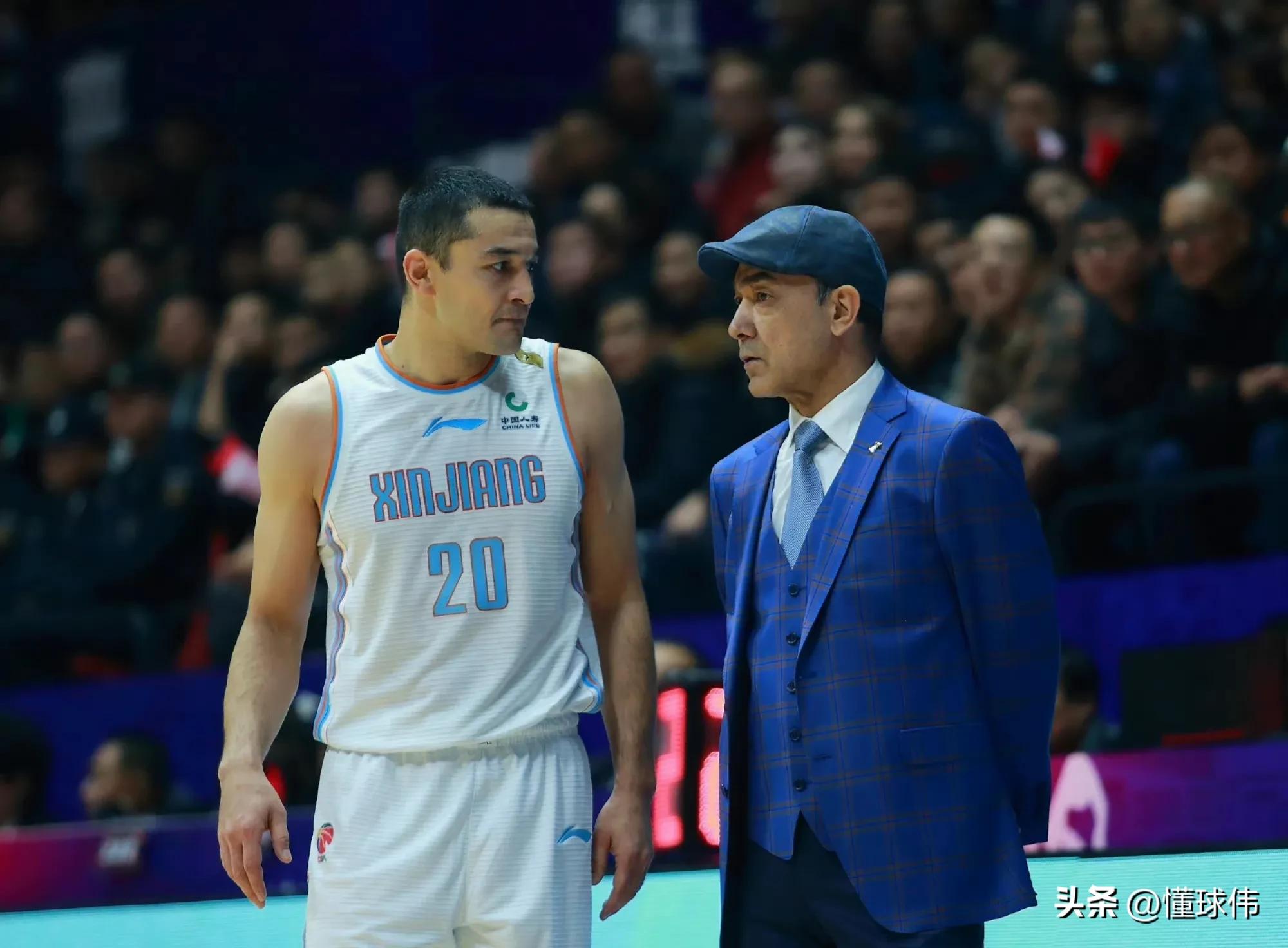 Is Ah Dijiang really worthless?Just look at the evaluation of his ...