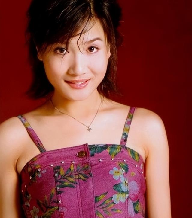 Actor Pan Yuchen: Experienced a failed marriage, did not advance her ...