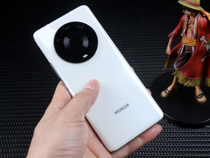 華為mate40Pro換成榮耀Magic4Pro，重度使用7天，憋了好多話想說 - 資訊咖