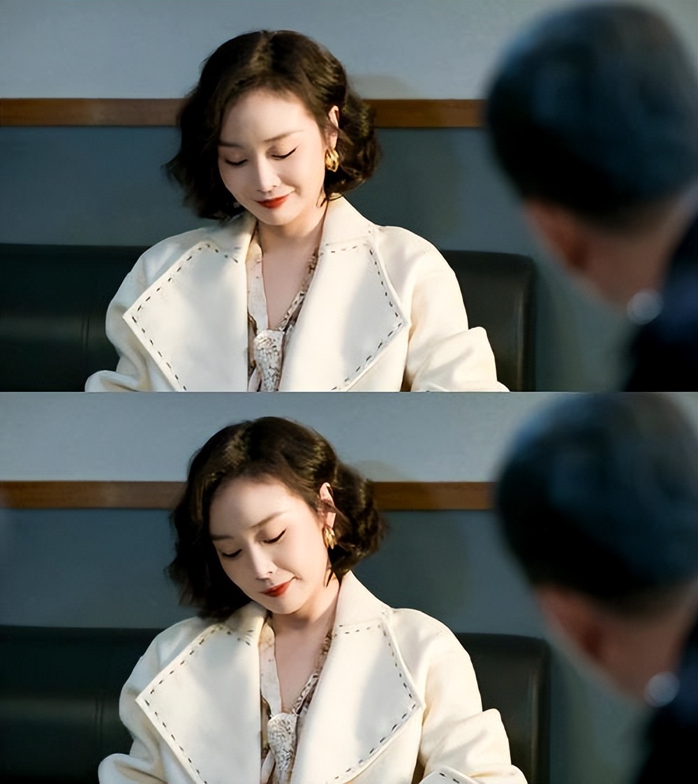 Why did Gao Ye's sister-in-law Chen Wenting in [The Knockout] make her ...
