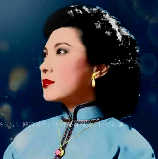 Despite many difficulties, Qin Yi, who has lived to the age of 100, is ...