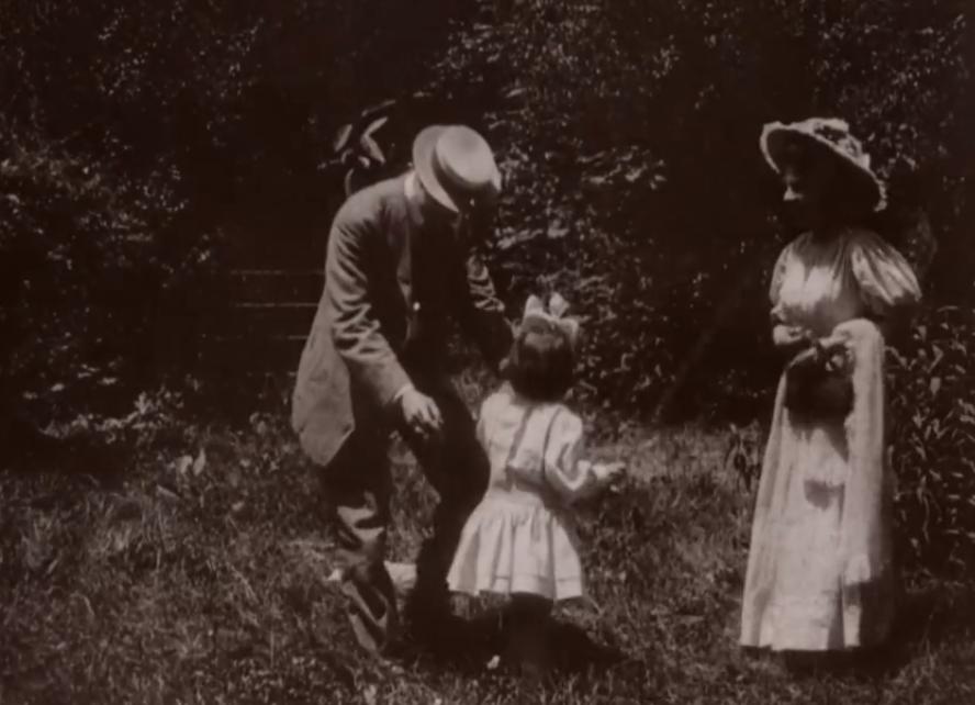 Explore the foundations and development of early silent films from ...