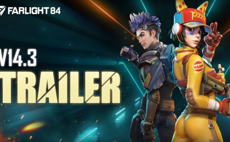 落日餘暉Farlight84掉線/卡頓/延遲高/閃退/丟包/掉幀解決辦法 - 資訊咖