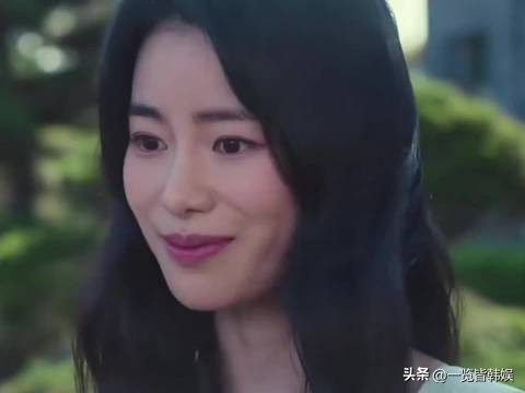 Lin Zhiyan's acting skills are not inferior to Song Hye Kyo with her ...