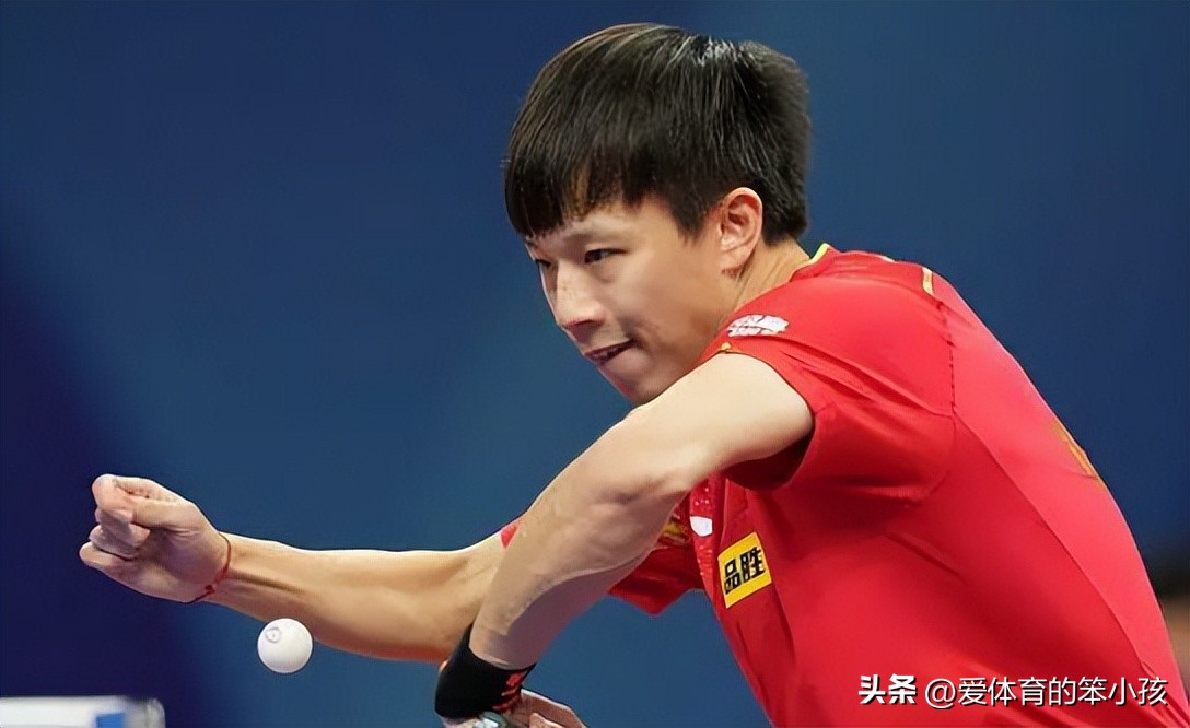 The legend continues! Malone narrowly defeated teammate Lin Gaoyuan 3-2 ...