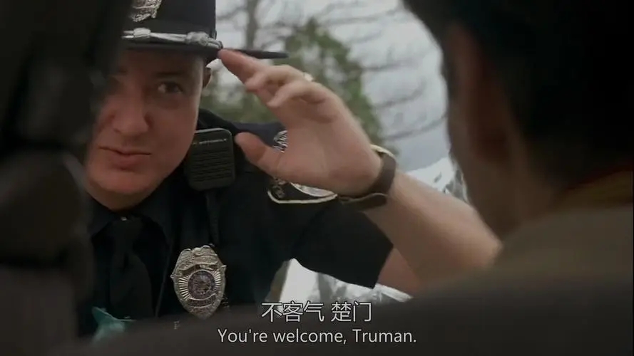 Find the dream! The free will of "The Truman Show" has bloomed the ...