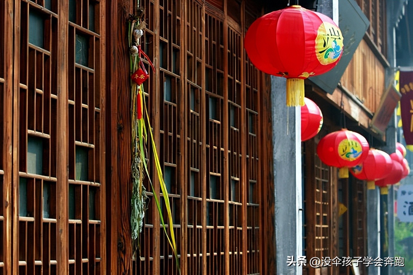 Perceive the charm of the Dragon Boat Festival and inherit the soul of ...
