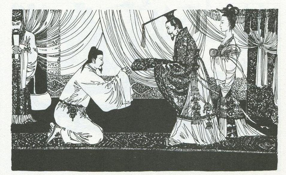 Thirty Thousand Miles in Chang'an: What kind of wine did Li Bai drink ...