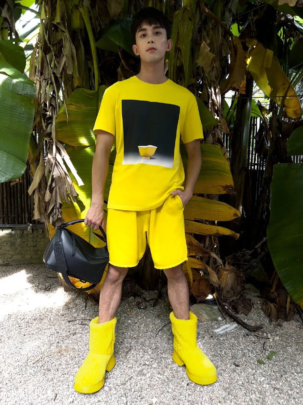 Blind... Does anyone still want to see Wu Lei play a handsome guy? - iMedia