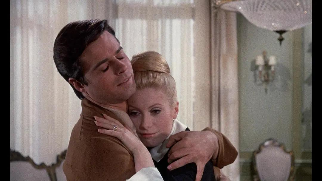 The Movie "Beauty of the Day": Insights into Human Nature, Freedom and ...