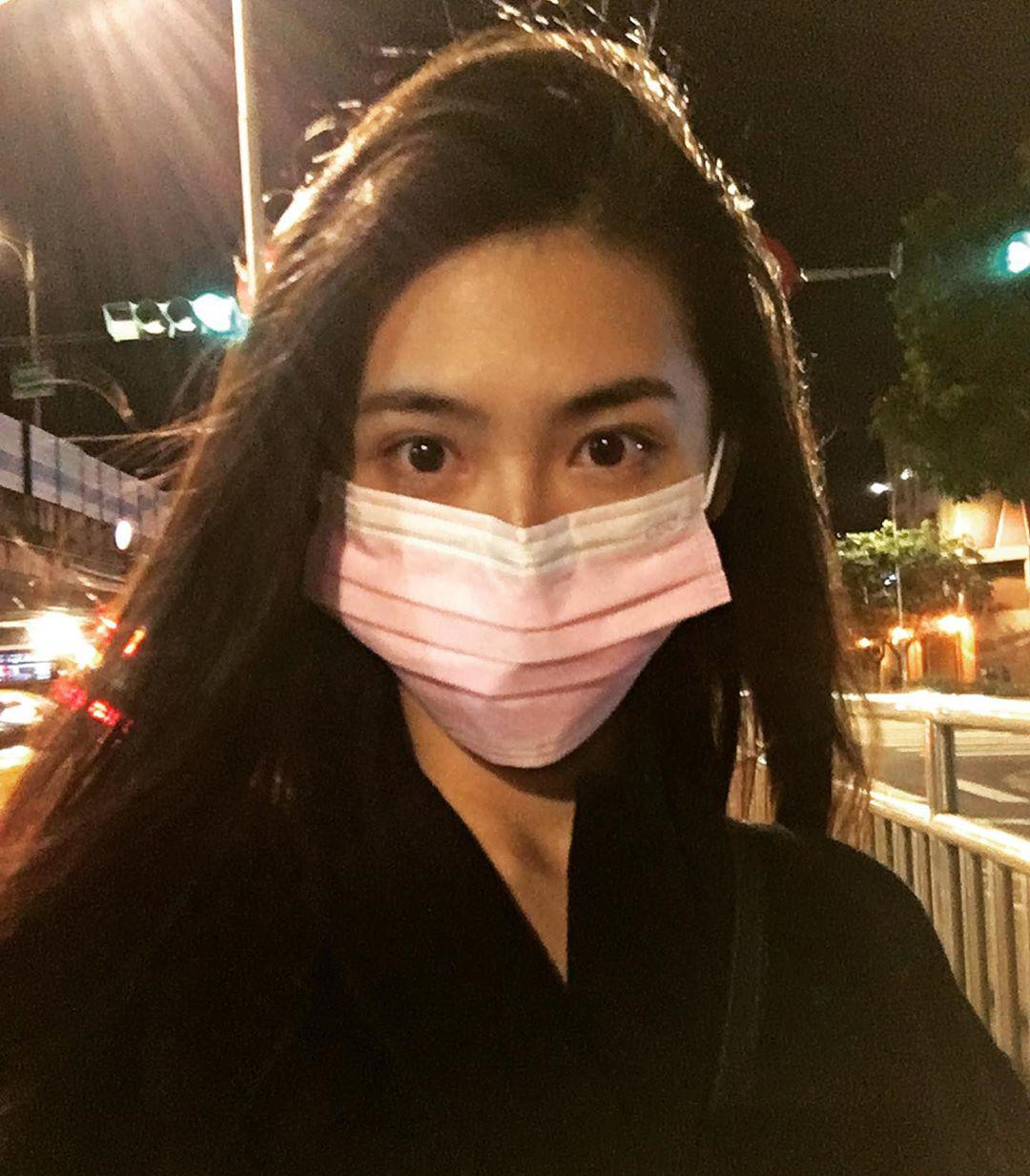 Taiwan traditional opera actor Fang Yifei - iNEWS
