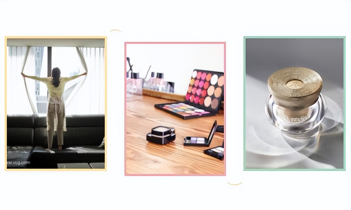 Fan Mi Lin does not close, focusing on her own skin beauty journey - iNEWS