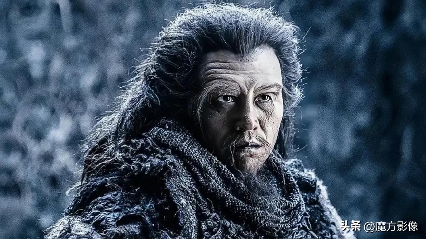 "Flying Fox in Snow Mountain" - The Sadness of Chinese Cinema - iNEWS