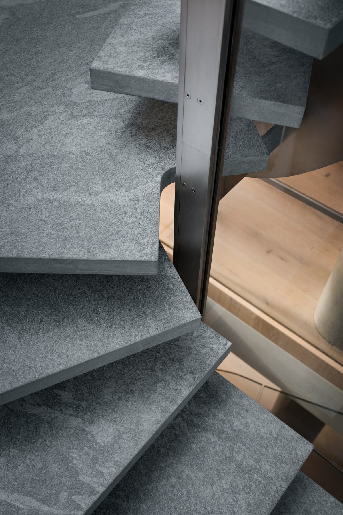 Gabellini Sheppard design works - iNEWS