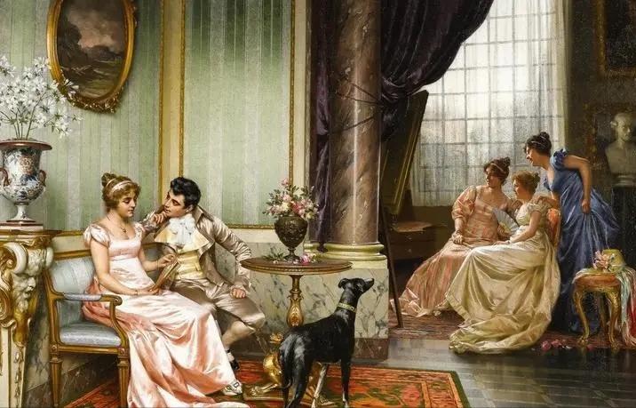 A brief discussion on the structural changes of European nobility in ...