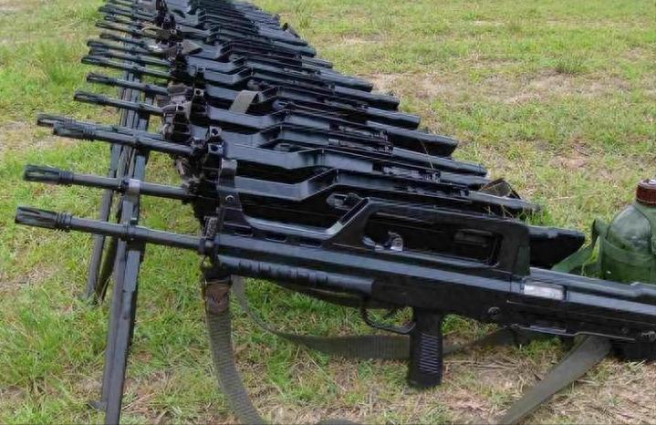 What will happen to the 3 million Type 95 rifles of the People's ...