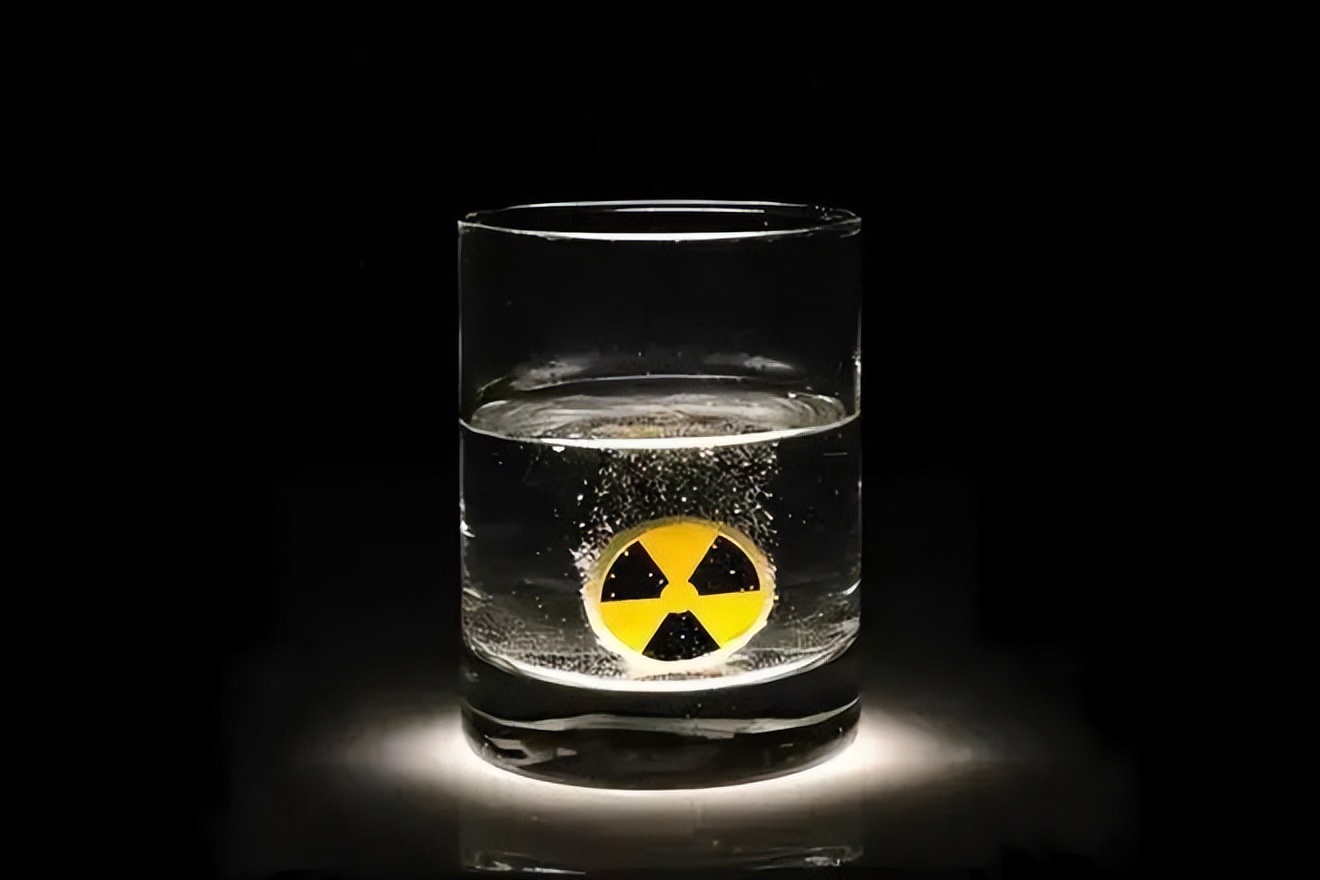 The cancer-causing element radium, once used in cosmetics and beverages ...