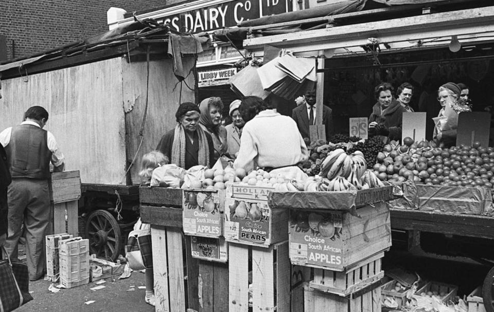 An Analysis of the Post-war British Social Democracy Era and Its ...