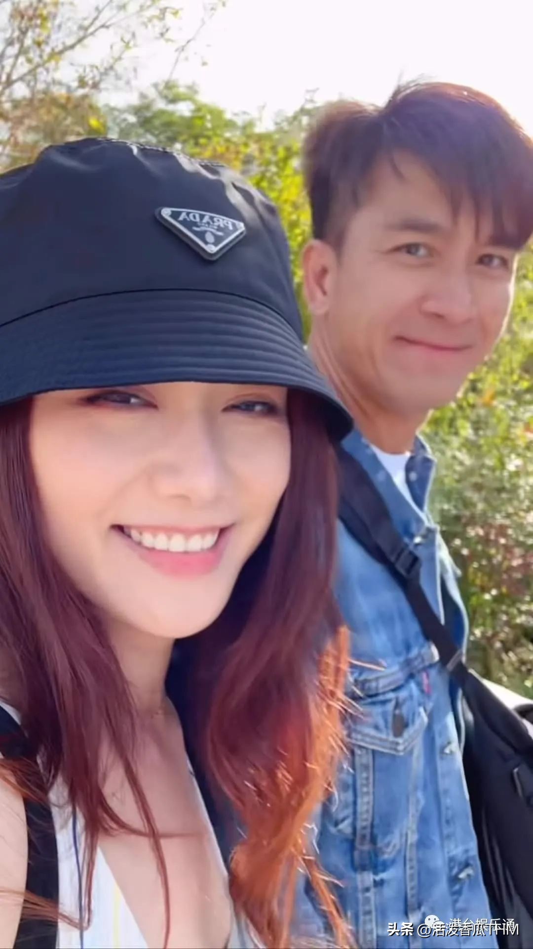 Ma Guoming responded to Tang Luowen's black face incident: She just ...