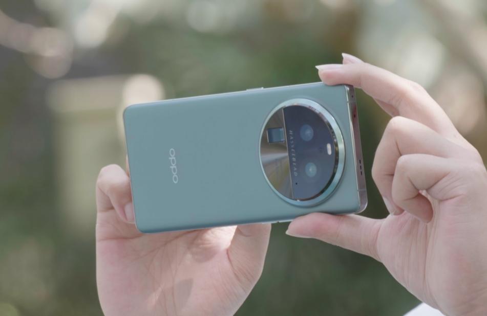 Currently, the 8 "strongest" flagship phones, each with top-level ...