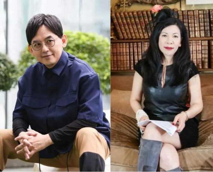Famous talker Chen Wenqian: Huang Zijiao is extremely selfish and ...