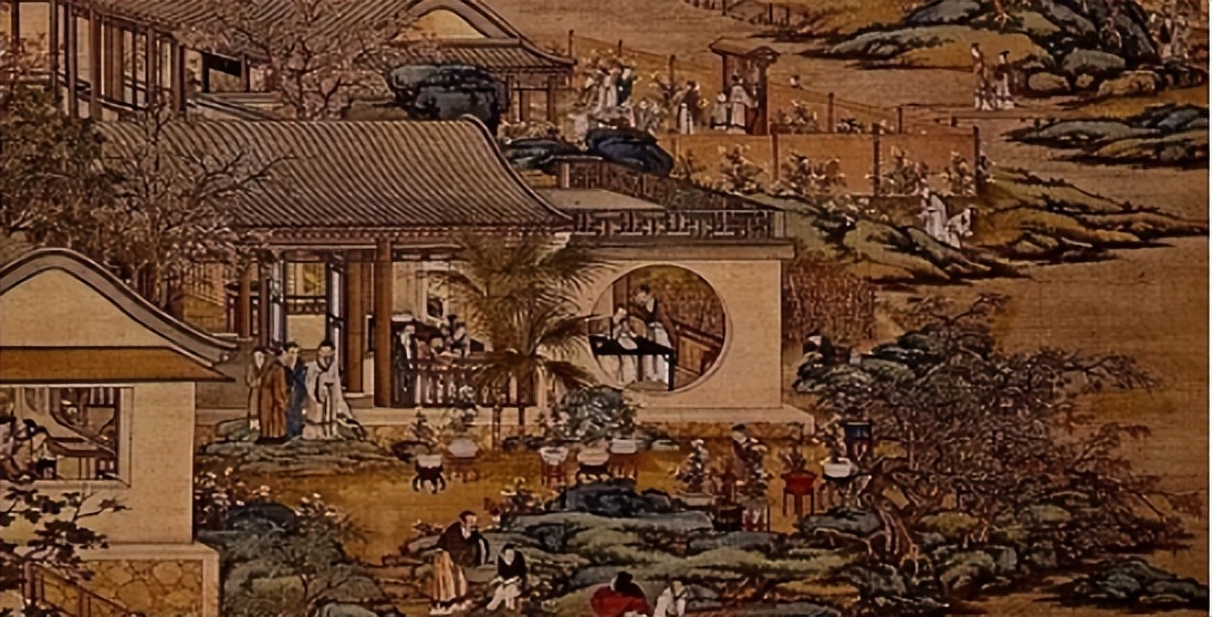 During the Qin Dynasty, the pre-Qin ceremonial officials originated ...