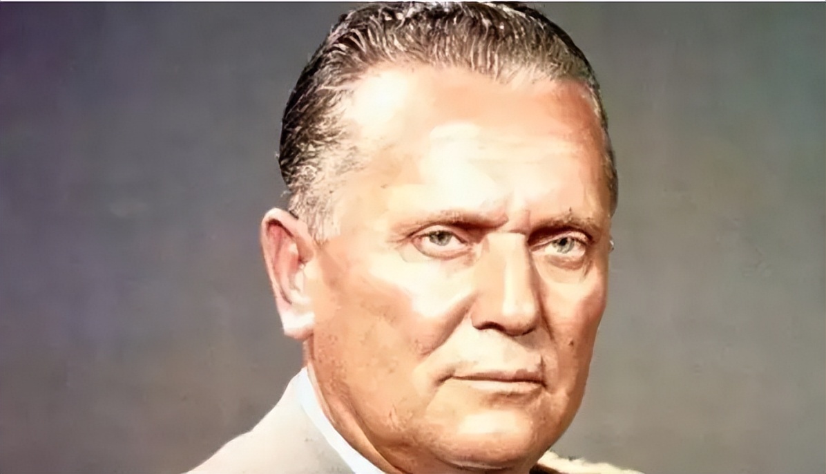 Drive out the Nazis and Stalin: the rise of the poor boy Tito - iNEWS