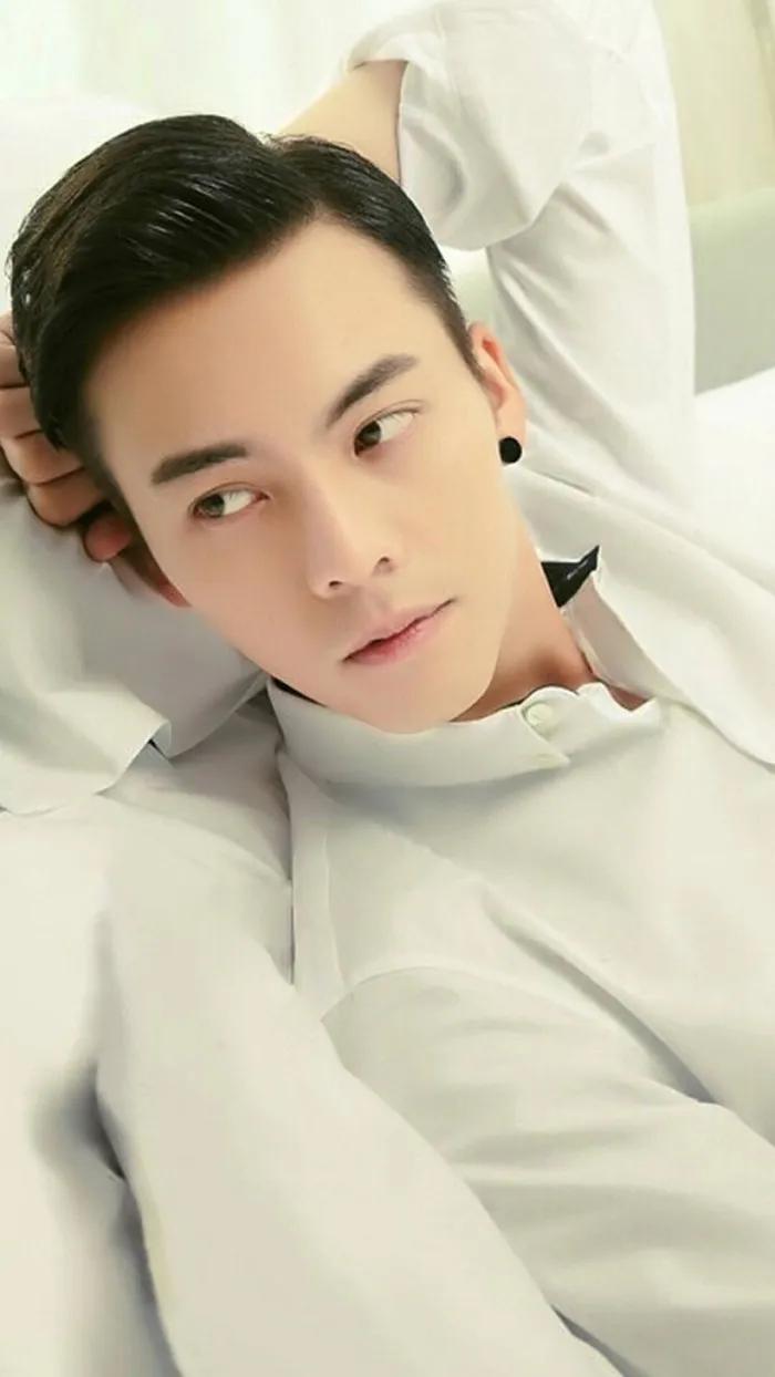 Chen Weiting's beautiful pictures - iNEWS