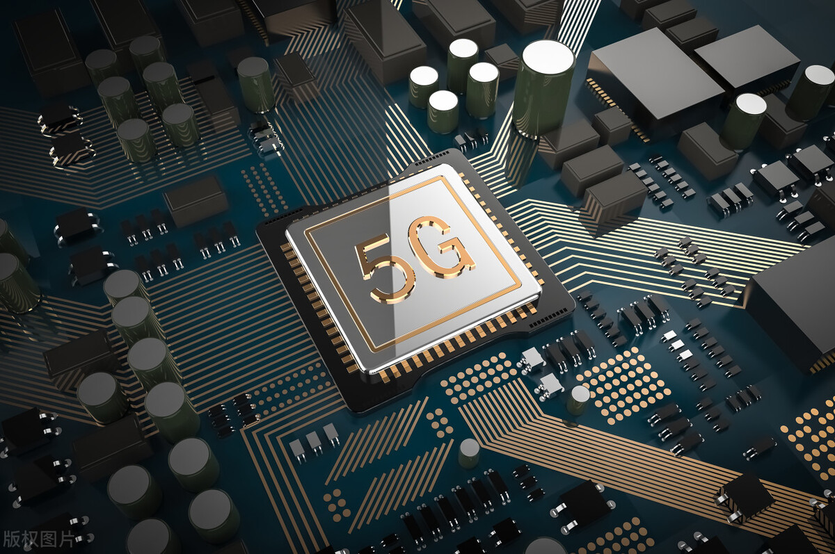 6G網絡的到來，將意味着「芯片封鎖」的結束 - 頭條匯