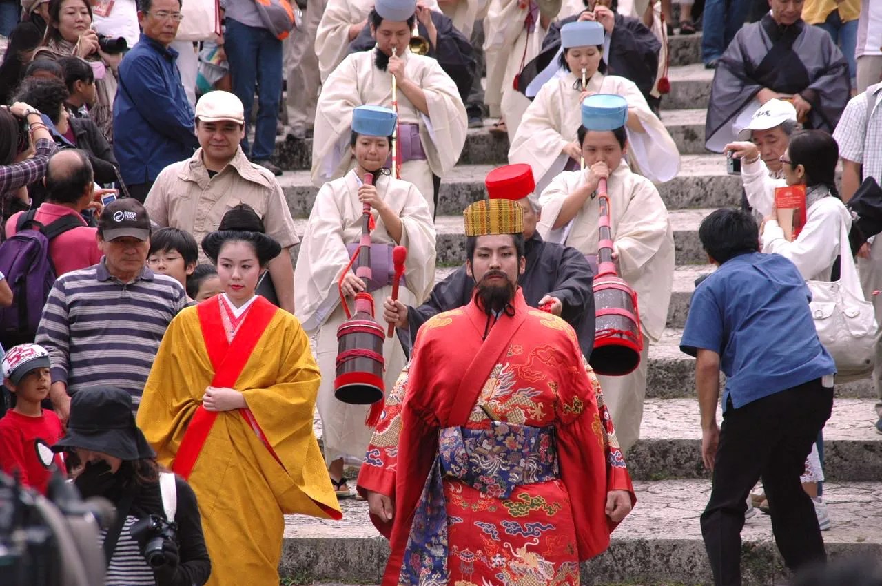 Can Ryukyu succeed independently?The hard road to independence - iNEWS