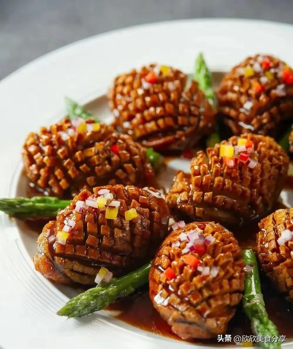 18 special signature dishes of chefs! - iMedia