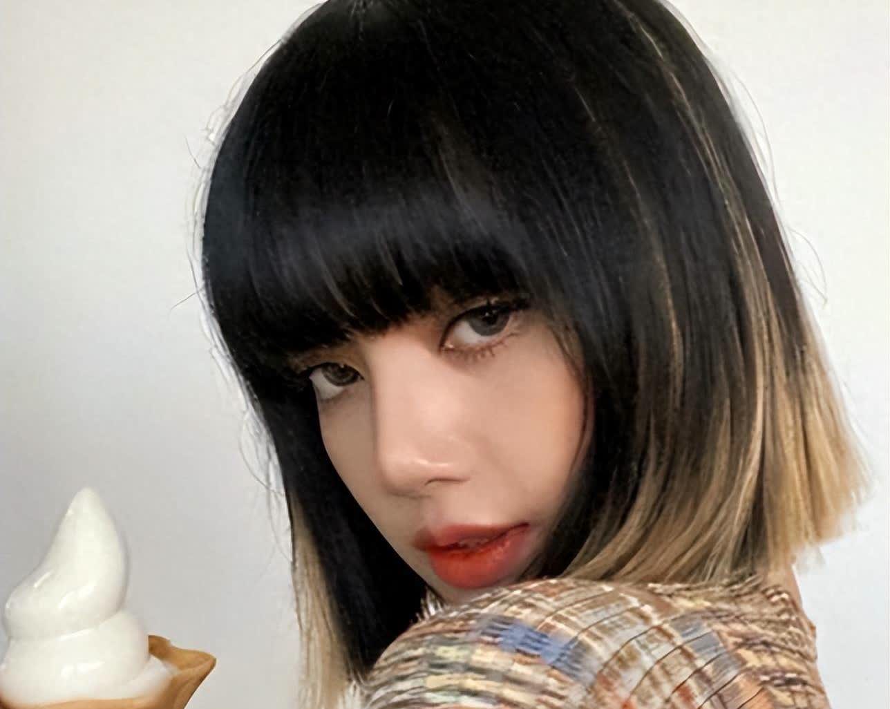 Lisa shockingly announced her departure from YG, mysteriously ...