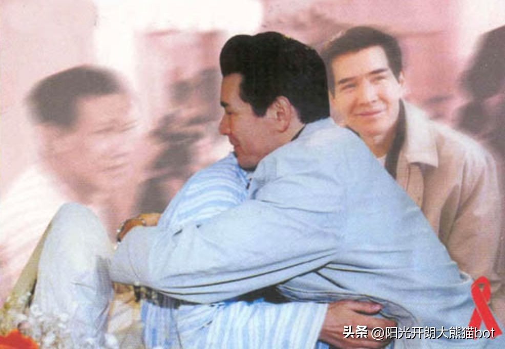 Beginning with good looks, loyal to character, the story behind the ...