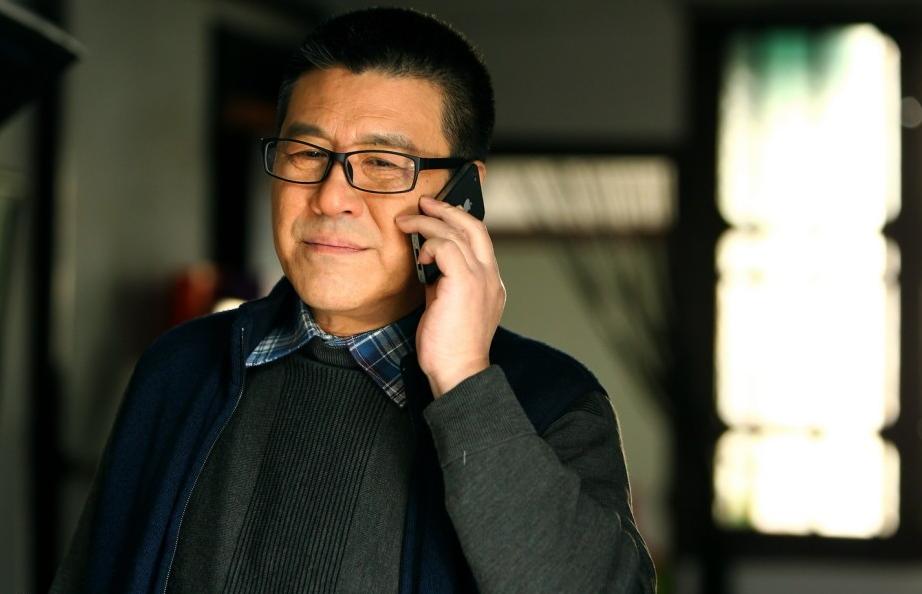 Famous actor Lu Liang: Unfortunate childhood, parents died in an ...