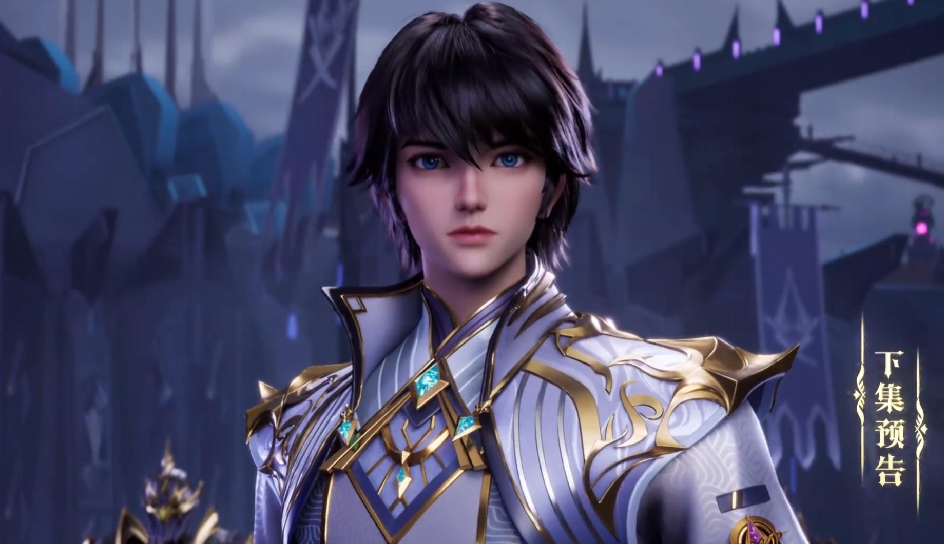 Long Yating was given away by Long Haochen? Li Yuanli stole the elf and overturned the car ...