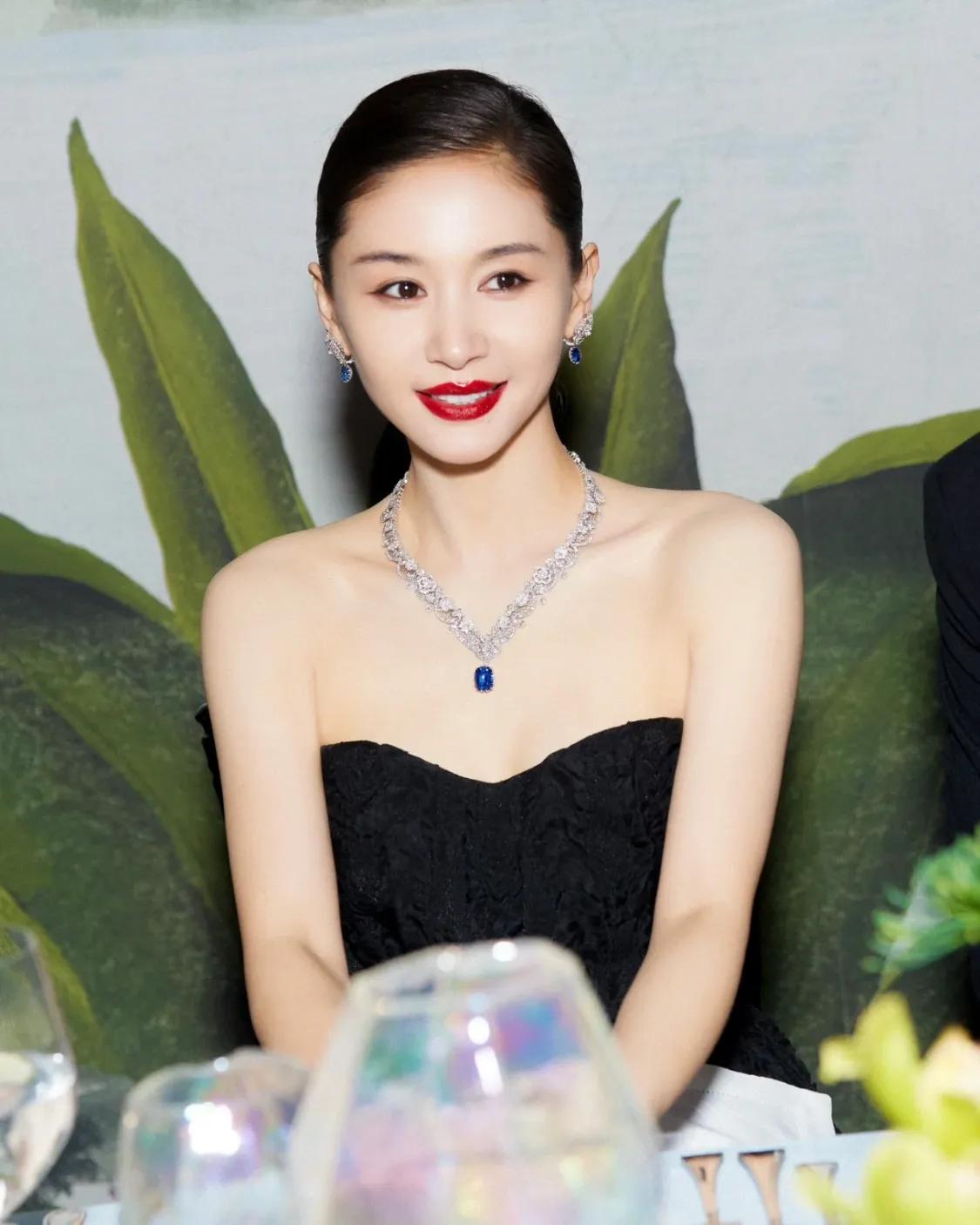 Fan Fan Said: Gao Ye Yang Zi Li Yi Tong Jing Boran Wu Xuanyi Prince Wen ...