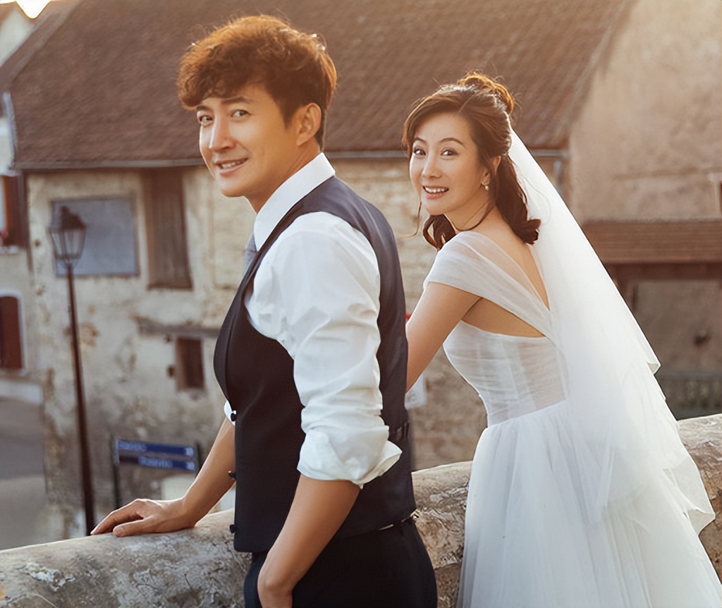 Wang Yang: After giving up three chances to become famous, after ...