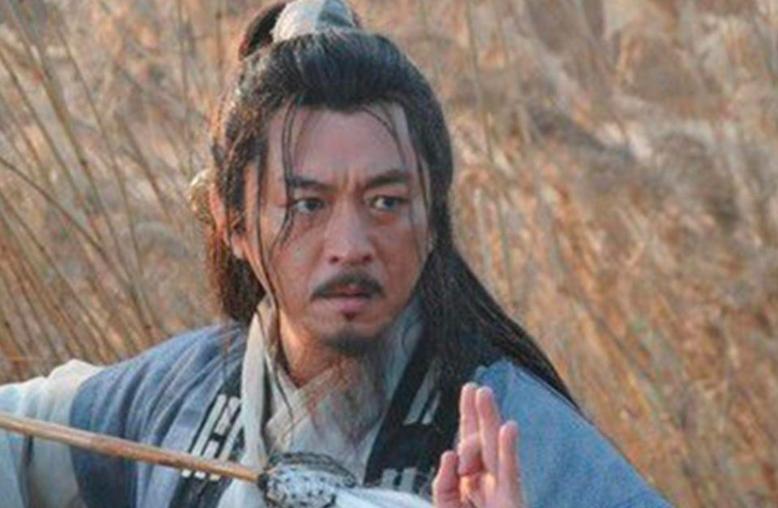 He once captured Wu Song alive and overwhelmed Lin Chong, but he went ...