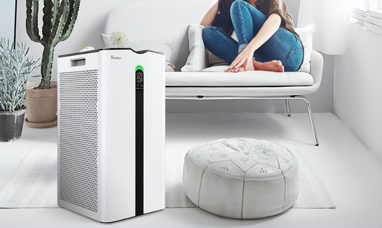 Which brand of air purifier is good? - iNEWS