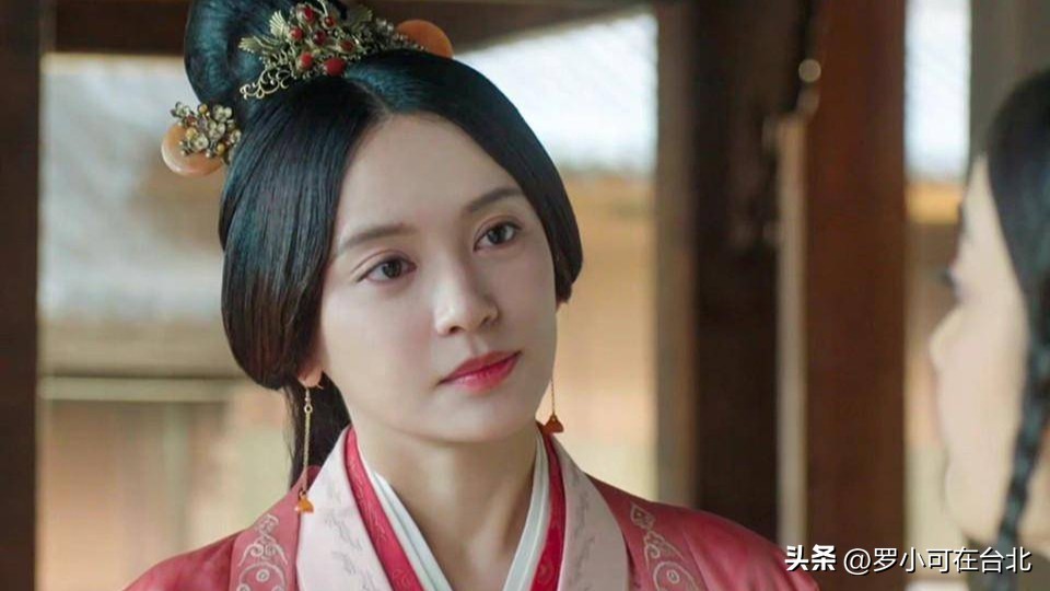 She was so beautiful and so arrogant that she almost married Ling Budo ...